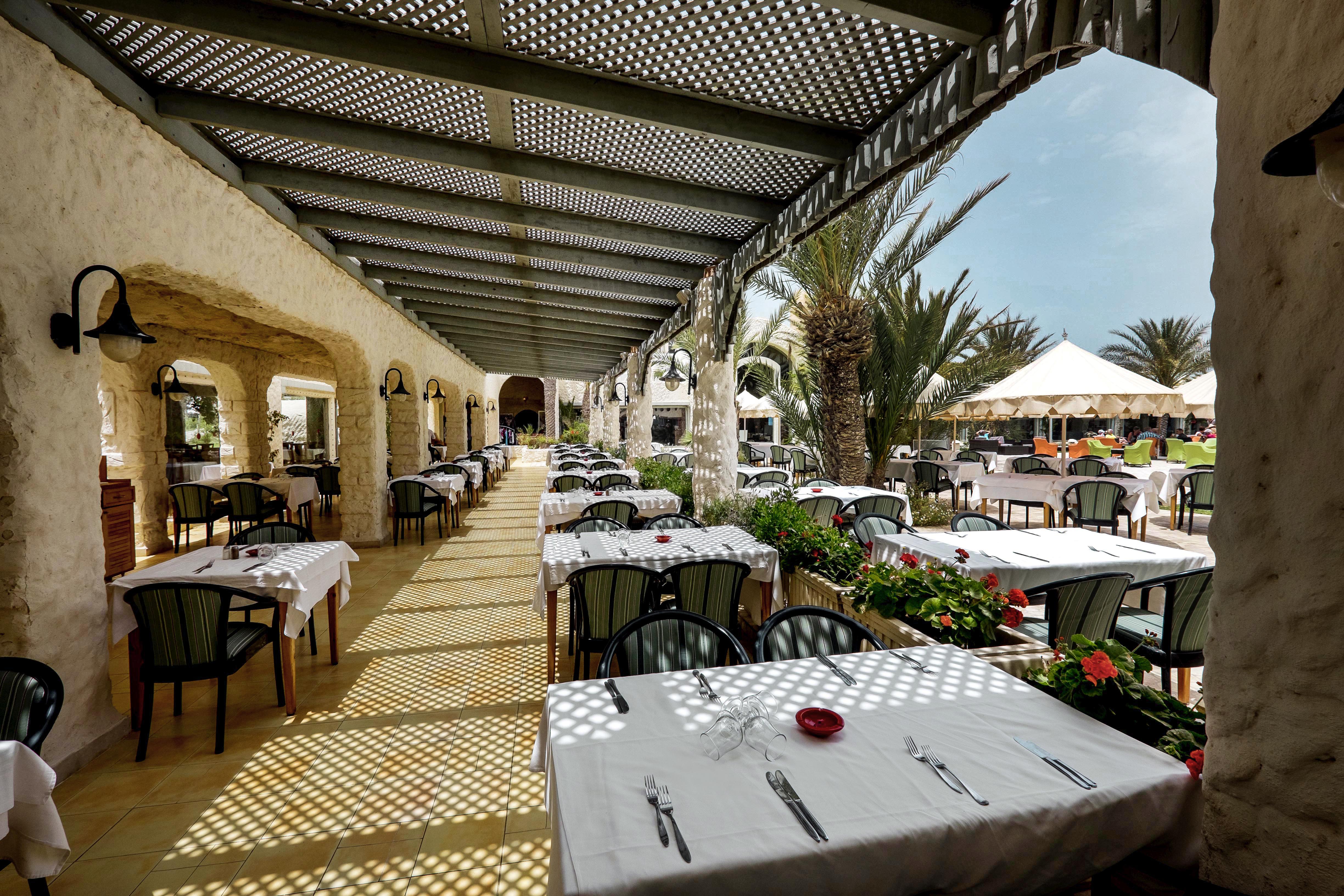 Robinson Club Djerba Bahia - www.faszination-golf-reisen.de